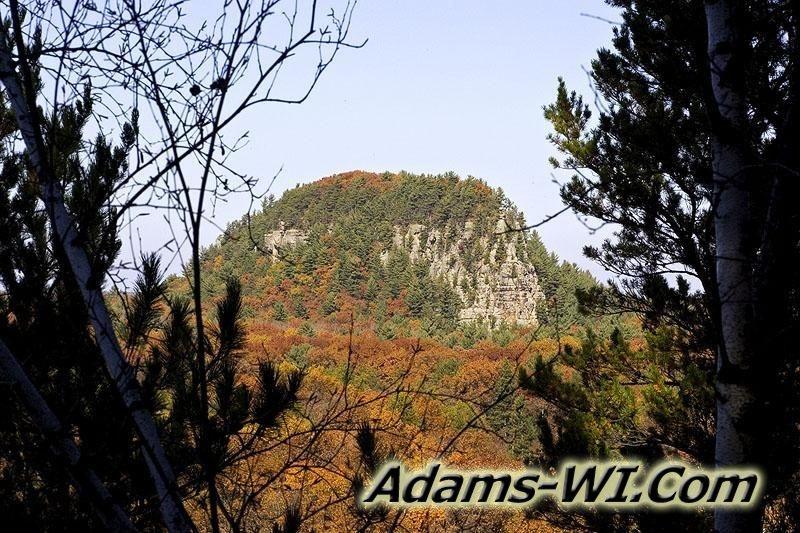 Adams WI - Adams County Wisconsin