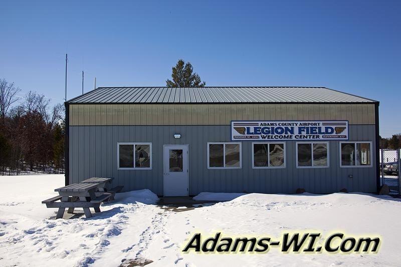 Adams WI - Adams County Wisconsin