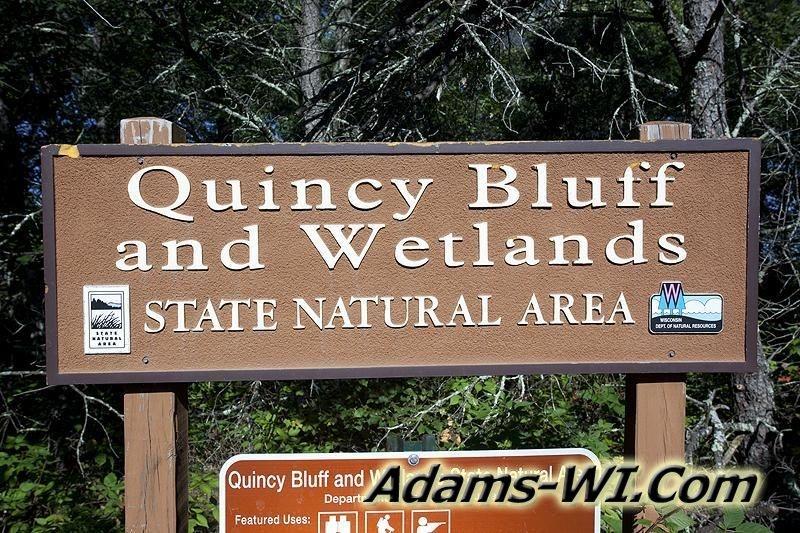 Adams WI - Adams County Wisconsin