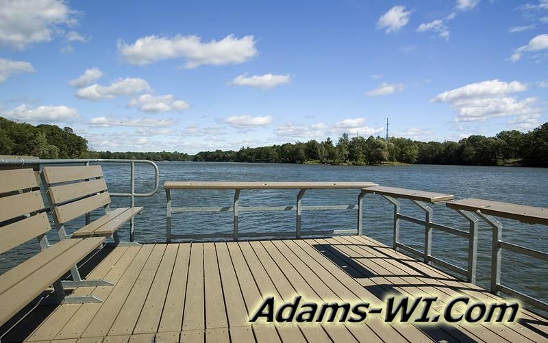Friendship Lake WI | Friendship Wisconsin - Adams County
