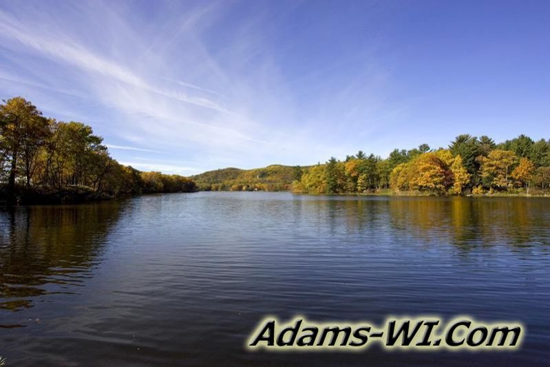 Friendship Lake WI | Friendship Wisconsin - Adams County