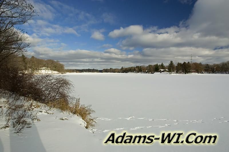 Friendship Lake WI | Friendship Wisconsin - Adams County