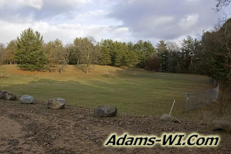 Patrick Lake WI | Adams County Wisconsin - New Chester Town