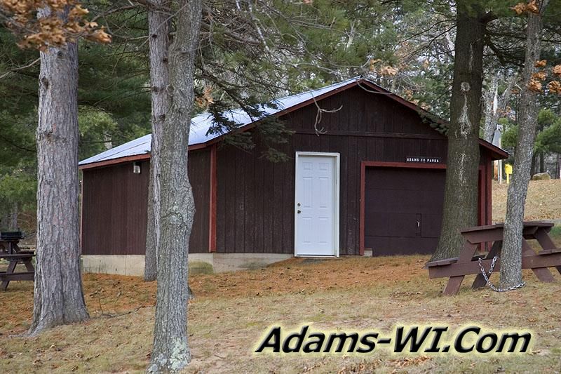 Patrick Lake WI | Adams County Wisconsin - New Chester Town