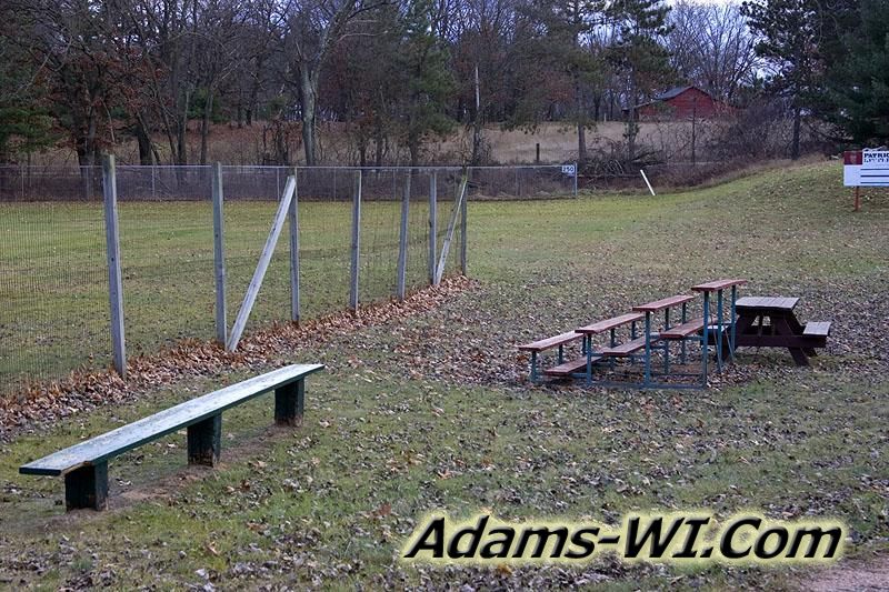 Patrick Lake WI | Adams County Wisconsin - New Chester Town