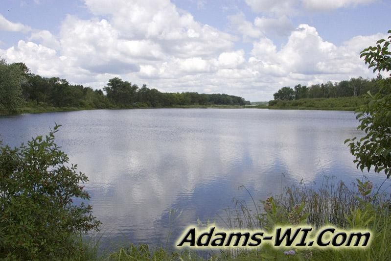 New Rome Wisconsin Adams County Nekoosa WI 54457 Tri-Lakes